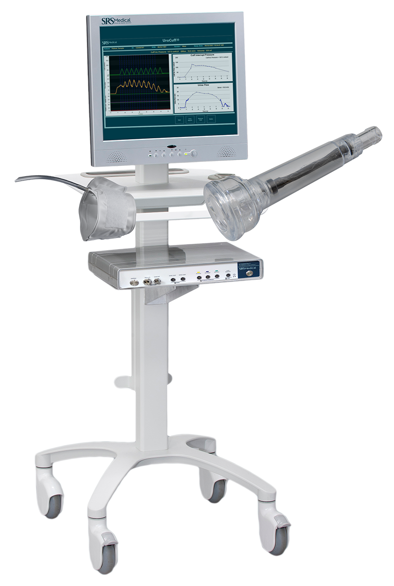 Groundbreaking PFS Score® is now available for UroCuff-DC studies – SRS ...