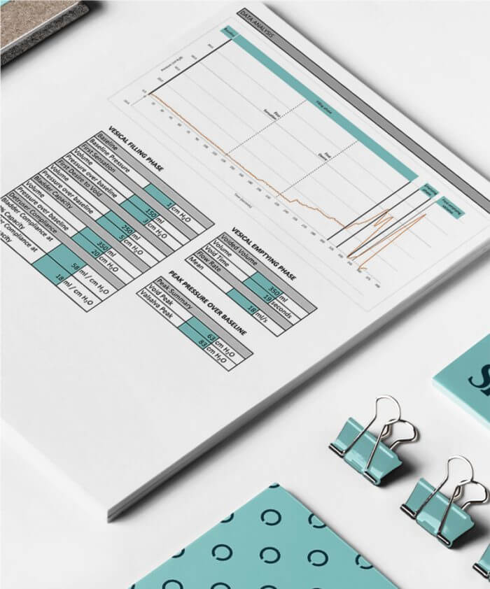 SRS Medical | The VP™ Test