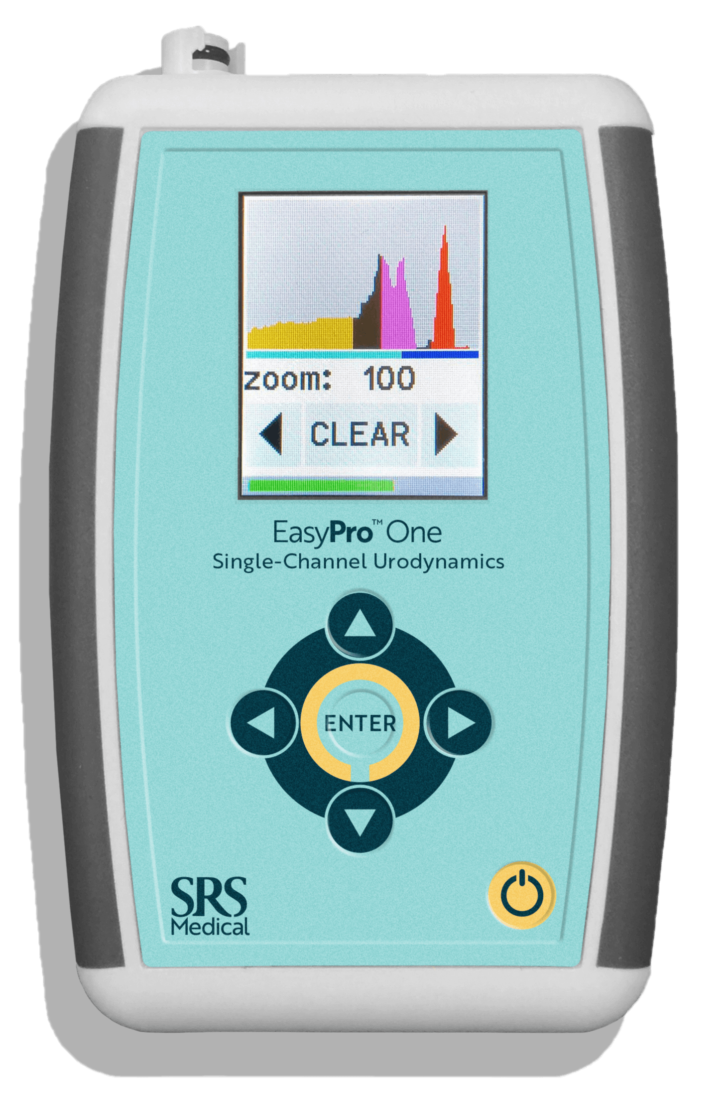 SRS Medical | Products